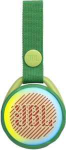Buy JBL JR Pop Portable 5 W Bluetooth Speaker Online from Flipkart.com
