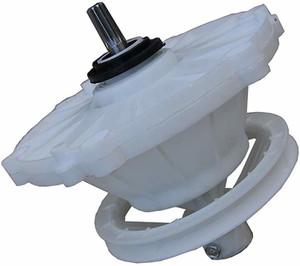 The Perfect Services Gear Box with Pulley Compatible with LG Semi ...