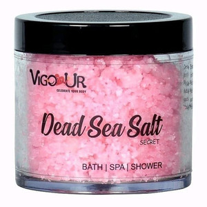 Vigour Dead sea salt-V01 - Price in India, Buy Vigour Dead sea salt-V01 ...