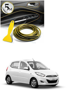 XZRTZ Car Interior Decoration Accessory Beading, Flexible Styling PVC ...