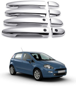 XZRTZ car Door Handle Scratches Guard Protector 4 pcs Sticker ...