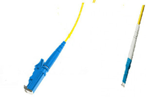 projexon Fiber Optical Cable 40 m PATCH CORD E2000 UPC - LC UPC ...