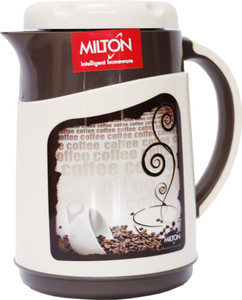 MILTON 0.5 L Plastic Kettle MILTON VIVA TUFF JUG - 500 ML Price in ...