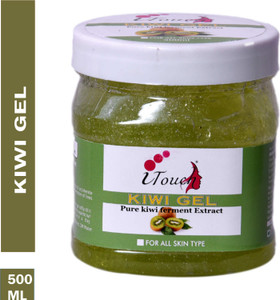 I TOUCH HERBAL KIWI GEL 500 ML - Price in India, Buy I TOUCH HERBAL ...
