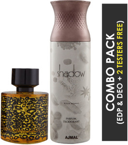 MARYAJ Wild Speed Eau De Parfum Citrus Spicy Perfume 100ml for Men and ...