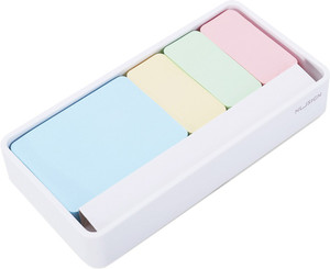 Flipkart.com | Deli NuSign Premium Series WNS116 150 Sheets Sticky ...