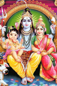 Hindu Religious Poster | Decorative Poster | Poster For Room | High ...