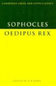 Sophocles: Oedipus Rex: Buy Sophocles: Oedipus Rex by Sophocles at Low ...