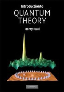 Introduction to Quantum Theory: Buy Introduction to Quantum Theory by ...