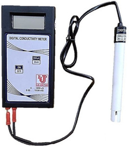 Lab Junction LJ-621 Digital Conductivity Meter Price in India - Buy Lab ...