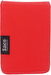 Saco Pouch for Western Digital WD 1TB/2TB My Passport Hard Disk Drive ...