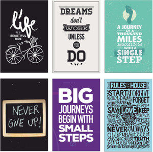 motivational wall posters for study room,poster motivational travel ...