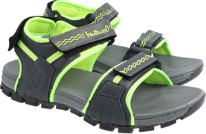 WALKAROO Men Sandals - Buy WALKAROO Men Sandals Online at Best Price ...