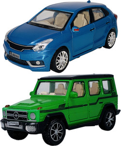 Gift Box Set Of 2 Small Size Made Of Plastic Indian Replica Hatchback ...