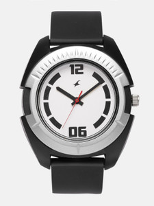 Fastrack Analog Watch - For Men - Buy Fastrack Analog Watch - For Men ...