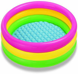 BVM00 Sheent 2fit Baby like Inflatable Swimming Pool Price in India ...