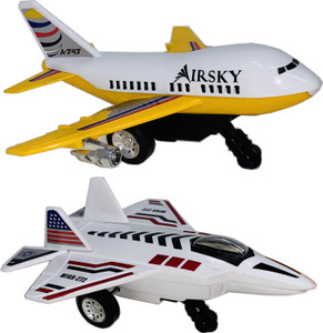 Giftbox Set Of 2 Small Size Made Of Plastic Indian Automobile Model ...