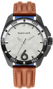 Fastrack NP3084NL04 Hit List 3 Analog Watch - For Men - Buy Fastrack ...