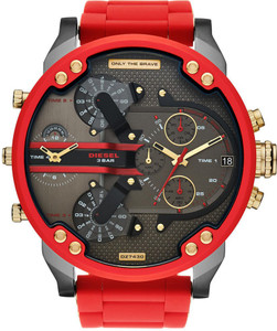 DIESEL Mr. Daddy 2 Mr. Daddy 2 Analog Watch - For Men - Buy DIESEL Mr ...