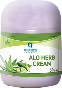 quanto agroworld Alo Herb Cream: Buy quanto agroworld Alo Herb Cream at ...