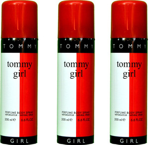 TOMMY GIRL deo Deodorant Spray - For Men & Women - Price in India, Buy ...