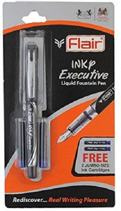 FLAIR NEW2020 Fountain Pen - Buy FLAIR NEW2020 Fountain Pen - Fountain ...