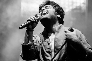 Arijit Singh Poster | Poster For Room | Wall Décor | High Resolution ...