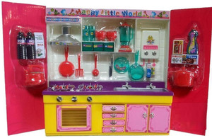 kidz Dora Explorer Sweet Kitchen Set for Kids - Dora Explorer Sweet ...