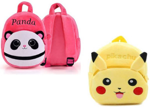 Flipkart.com | Basta school Bag School Bag - School Bag