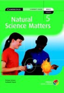 Science Matters Grade 5 Learner's Book: Buy Science Matters Grade 5 ...