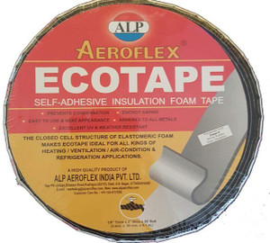 ALP AEROTAPE ECOTAPE_MODEL_1_108_1 12 cm Foam Tape Price in India - Buy ...