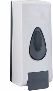 SMARTBUYER NEW Soap Dispenser Wall Mounted Seifenspender Liquid Soap ...