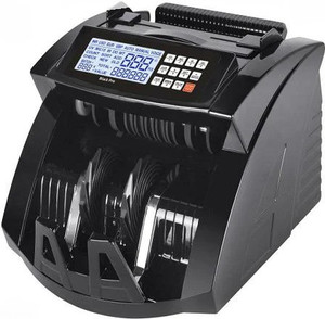 Security Store LCD NOTE COUNTING MACHINE Note Counting Machine Price in ...
