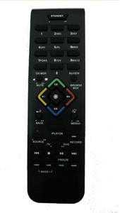 Emrse Compatible For LCD LED TV 6 ONIDA Remote Controller - Emrse ...