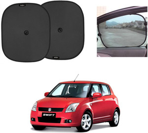 Feelitson Side Window Sun Shade For Maruti Suzuki Swift Price in India ...