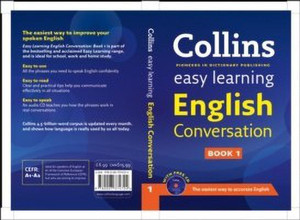 Easy Learning English Conversation: Buy Easy Learning English ...