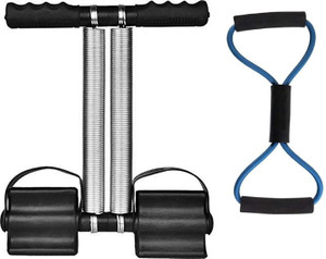 Shopfleet Tummy Trimmer Double Spring -Waist Trimmer-Abs Exerciser-Body ...