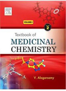 Textbook Of Medicinal Chemistry Vol I: Buy Textbook Of Medicinal ...