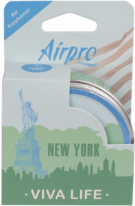 Airpro Viva Life New York Air Freshener Diffuser Set Price in India ...