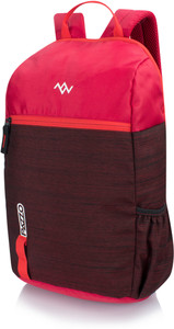 PAZZO Sky Tourister (1 Compartment - Small Size for Daily Use) 22 L ...