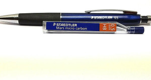 STAEDTLER 760 0.5mm with Lead Pack Pencil Price in India - Buy ...
