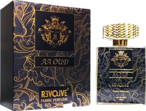 Buy Revolve AA Oud Perfume Eau de Parfum - 100 ml Online In India ...