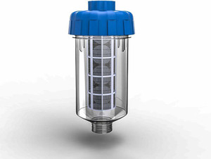 purifit Washing Machine Filter Protects from Hard Water Washing Machine ...