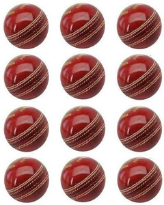Cos Theta Spin Poly Soft Synthetic Machine Stitched Cricket Ball/02 ...