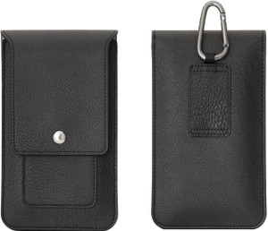 HEAVY DUTY Pouch for Realme C1 - HEAVY DUTY : Flipkart.com