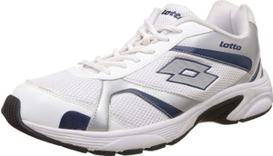 LOTTO Running Shoes For Men - Buy LOTTO Running Shoes For Men Online at ...