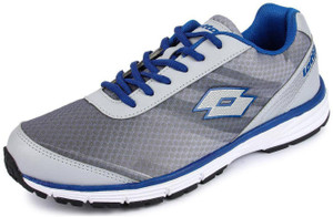 LOTTO Running Shoes For Men - Buy LOTTO Running Shoes For Men Online at ...
