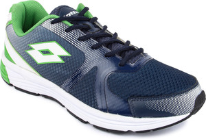 LOTTO Running Shoes For Men - Buy LOTTO Running Shoes For Men Online at ...
