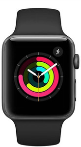 OZONE Watch Series 4 Smartwatch Price in India - Buy OZONE Watch Series ...