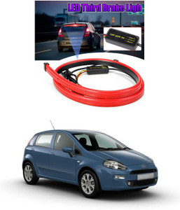 XZRTZ LED Third Brake Light, Henlight Universal LED Brake Light Strip ...